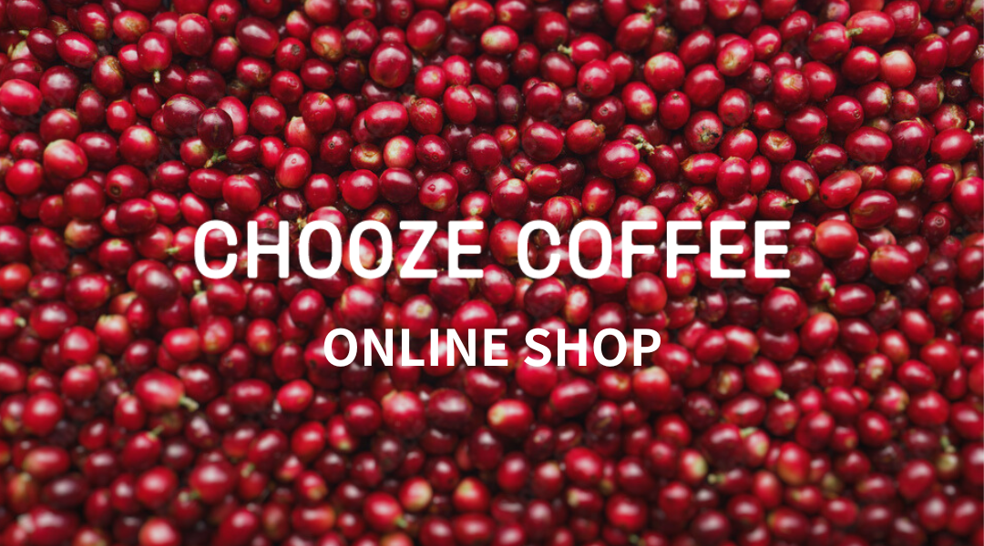CHOOZE COFFEE （チューズコーヒー）公式オンラインストア – CHOOZE COFFEE 公式オンラインストア