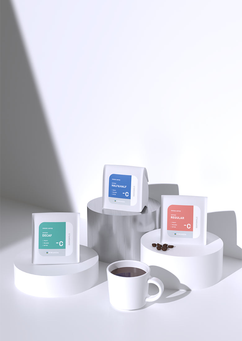 CHOOZE COFFEE （チューズコーヒー）公式オンラインストア – CHOOZE COFFEE 公式オンラインストア